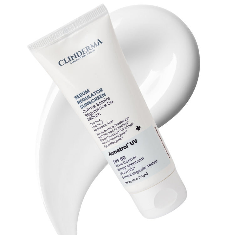 Buy Sunscreen Online | Best Sunscreen For Sensitive Skin - CLINDERMA