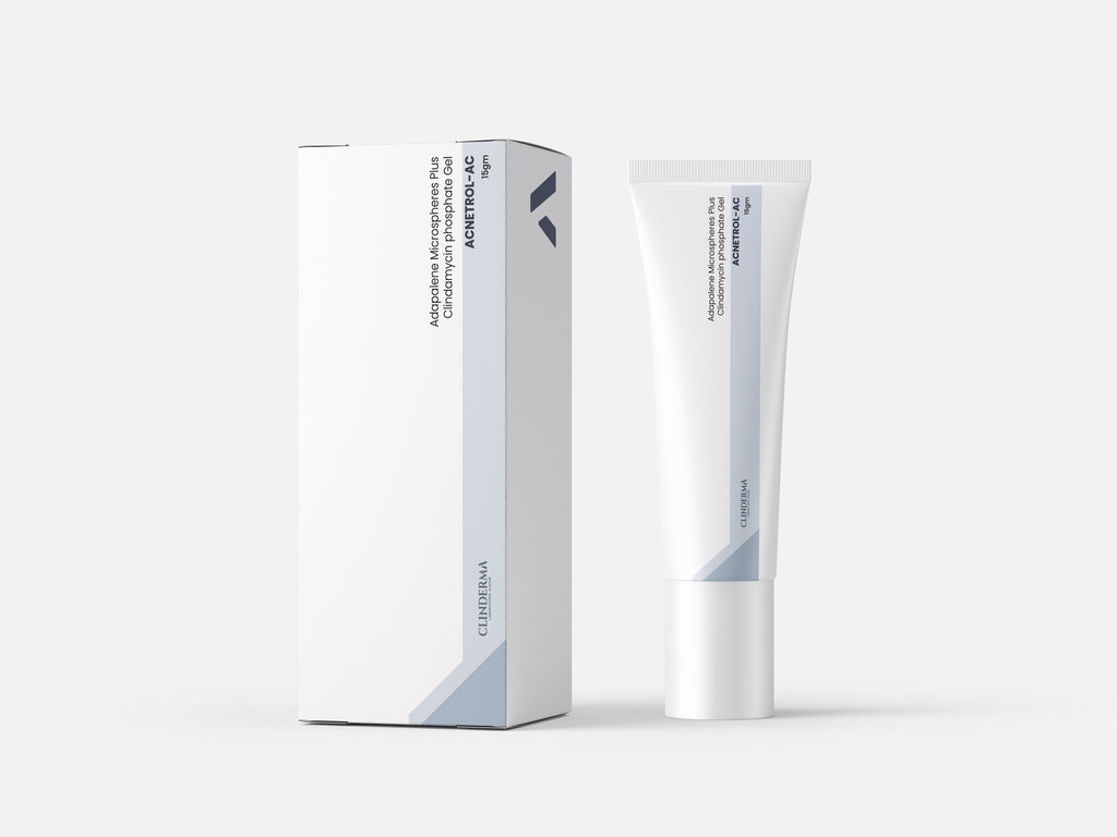 Get The Best Acne Diagnosis and Treatment – CLINDERMA